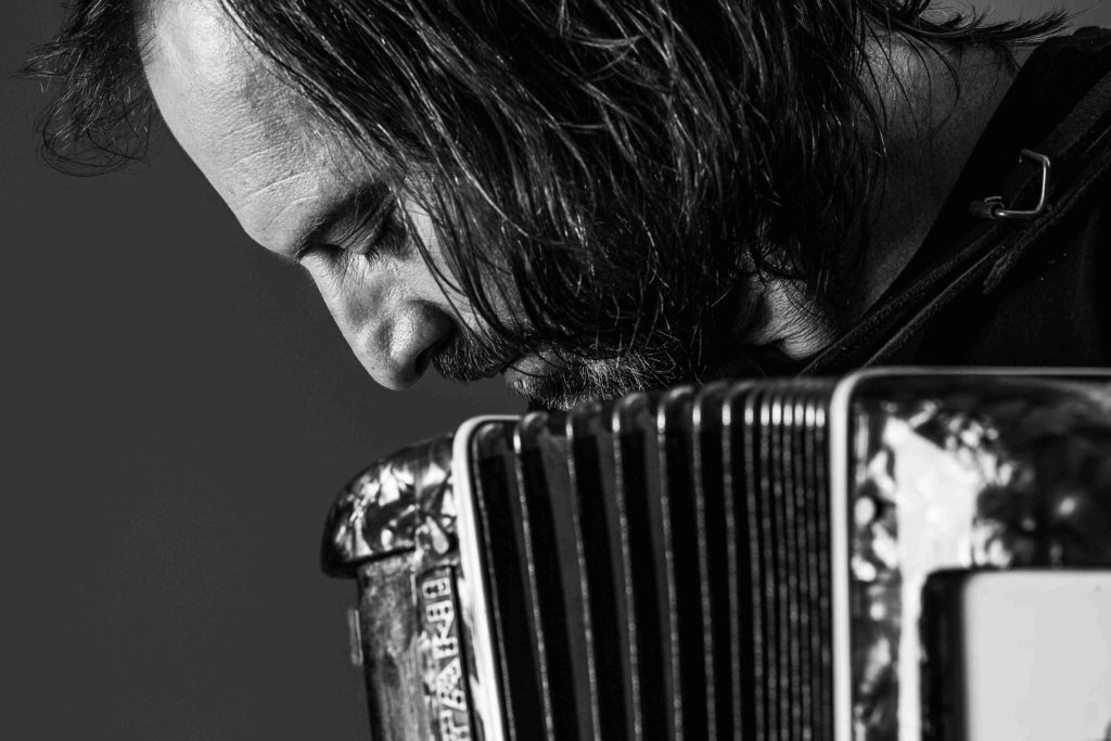 El Chango y su celebración musical - Plataforma Cultura