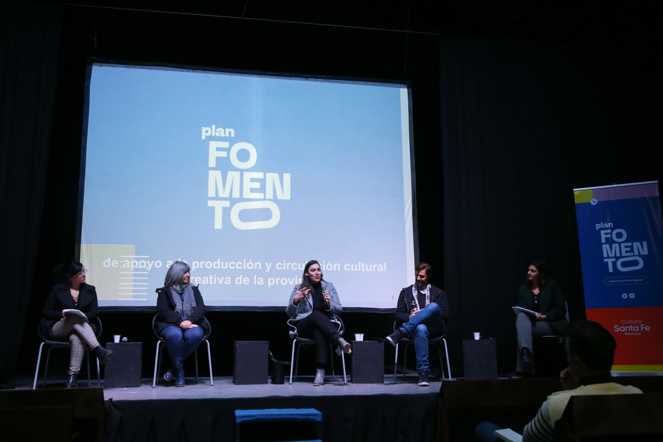 Convocatoria abierta a la edición 2022 del Plan de Fomento - Plataforma ...