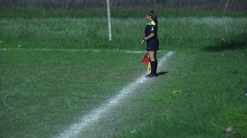 ¡La hora referí! – Plataforma Cultura