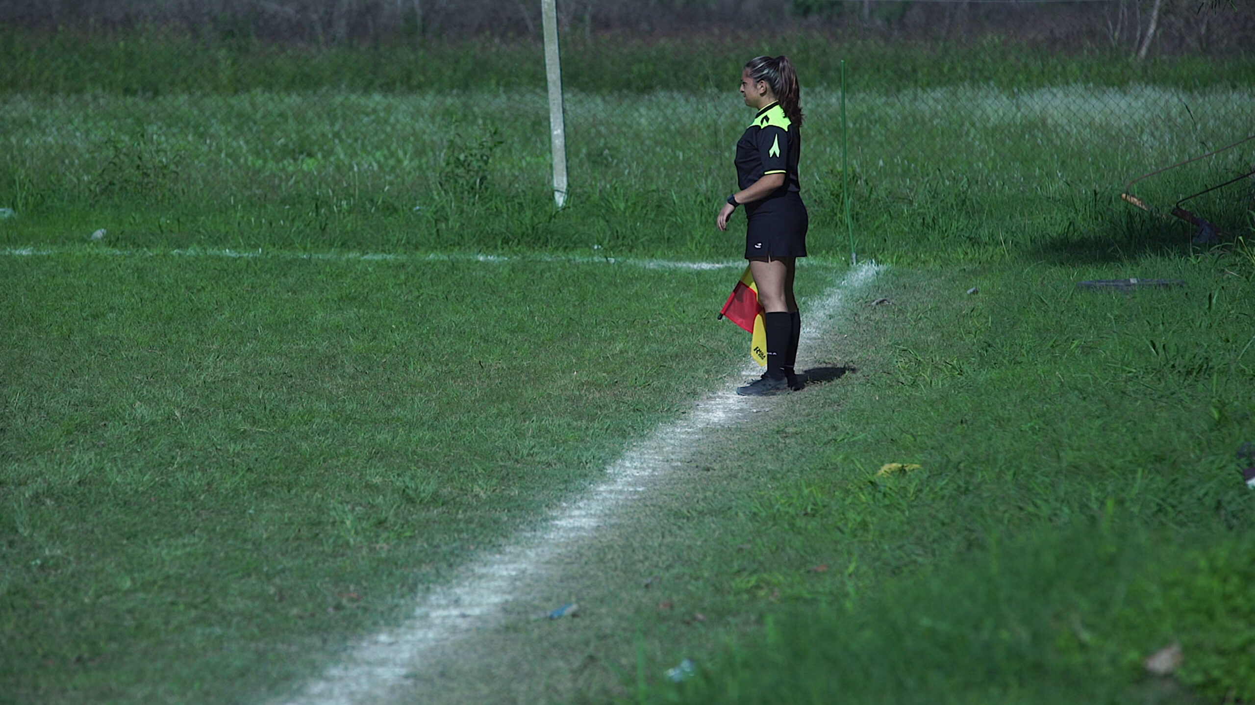¡La hora referí! – Plataforma Cultura