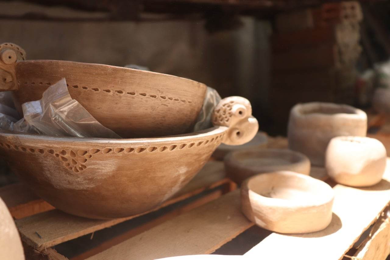Las memorias que guarda el barro – Plataforma Cultura