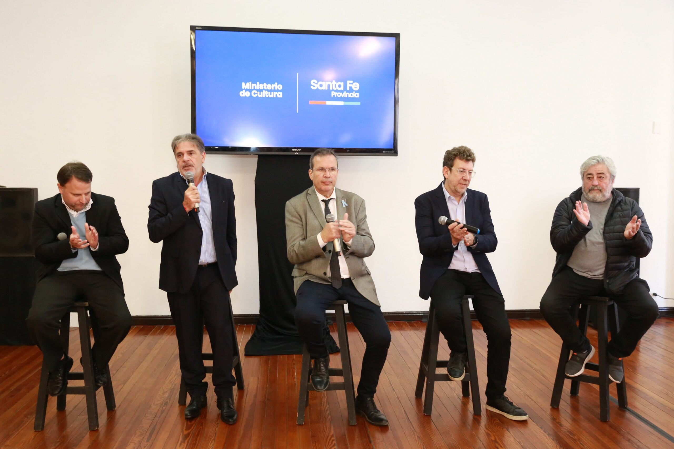 Abrió sus puertas la ENERC Rosario en Ciudad Cultural Lavardén ...