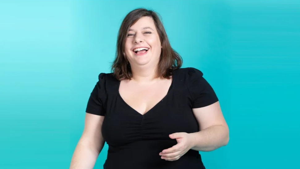 Noche de stand up con Laila Roth en Plataforma Lavardén - Plataforma ...