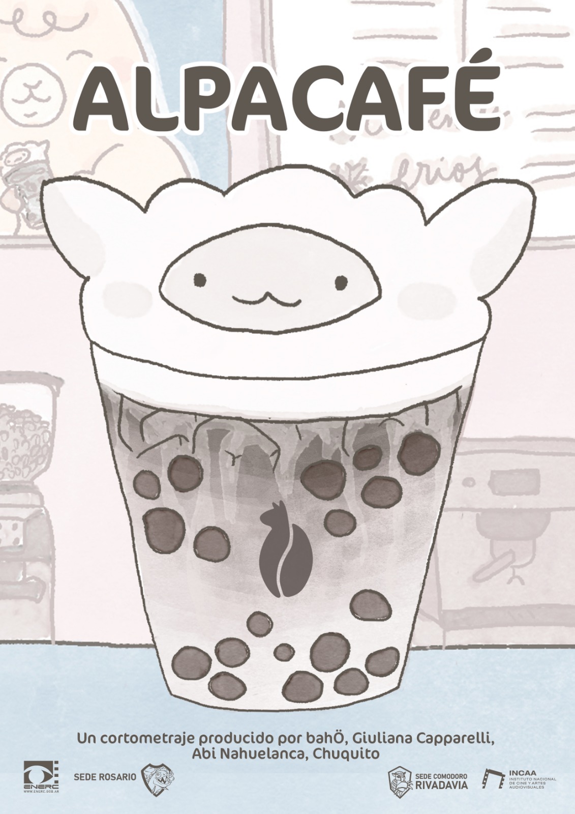 Enerc se proyecta: un festival para mostrar el talento audiovisual ...