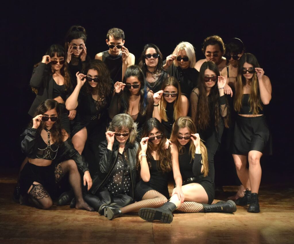 Se estrena «Hamlet, la fragmentación de la identidad» protagonizada por ...