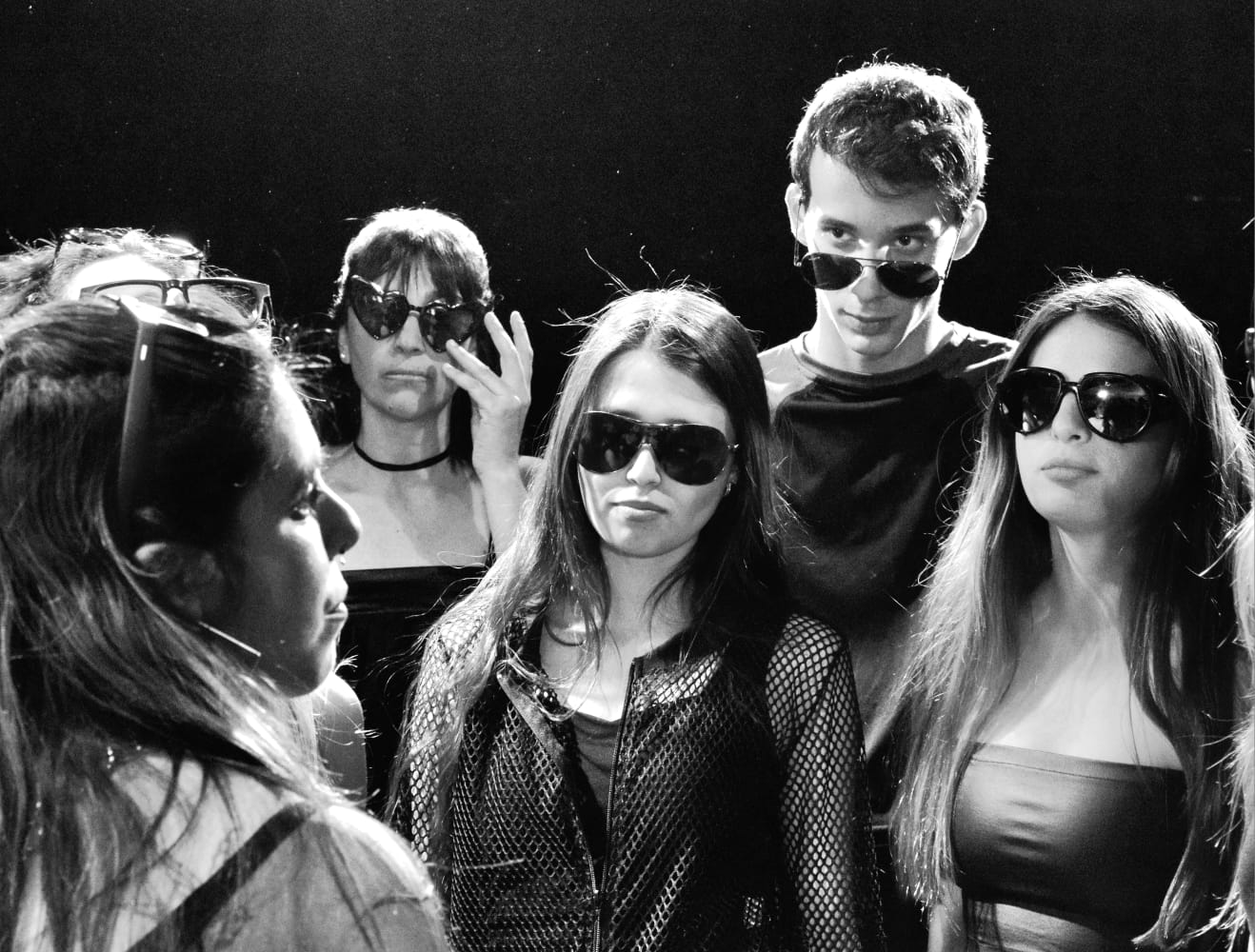 Se estrena «Hamlet, la fragmentación de la identidad» protagonizada por ...