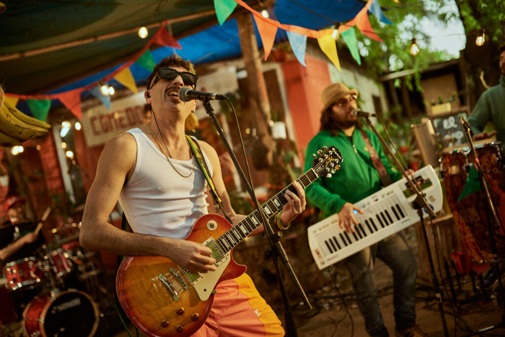 El Centro Cultural Provincial inaugura “El under al CCP” – Plataforma ...