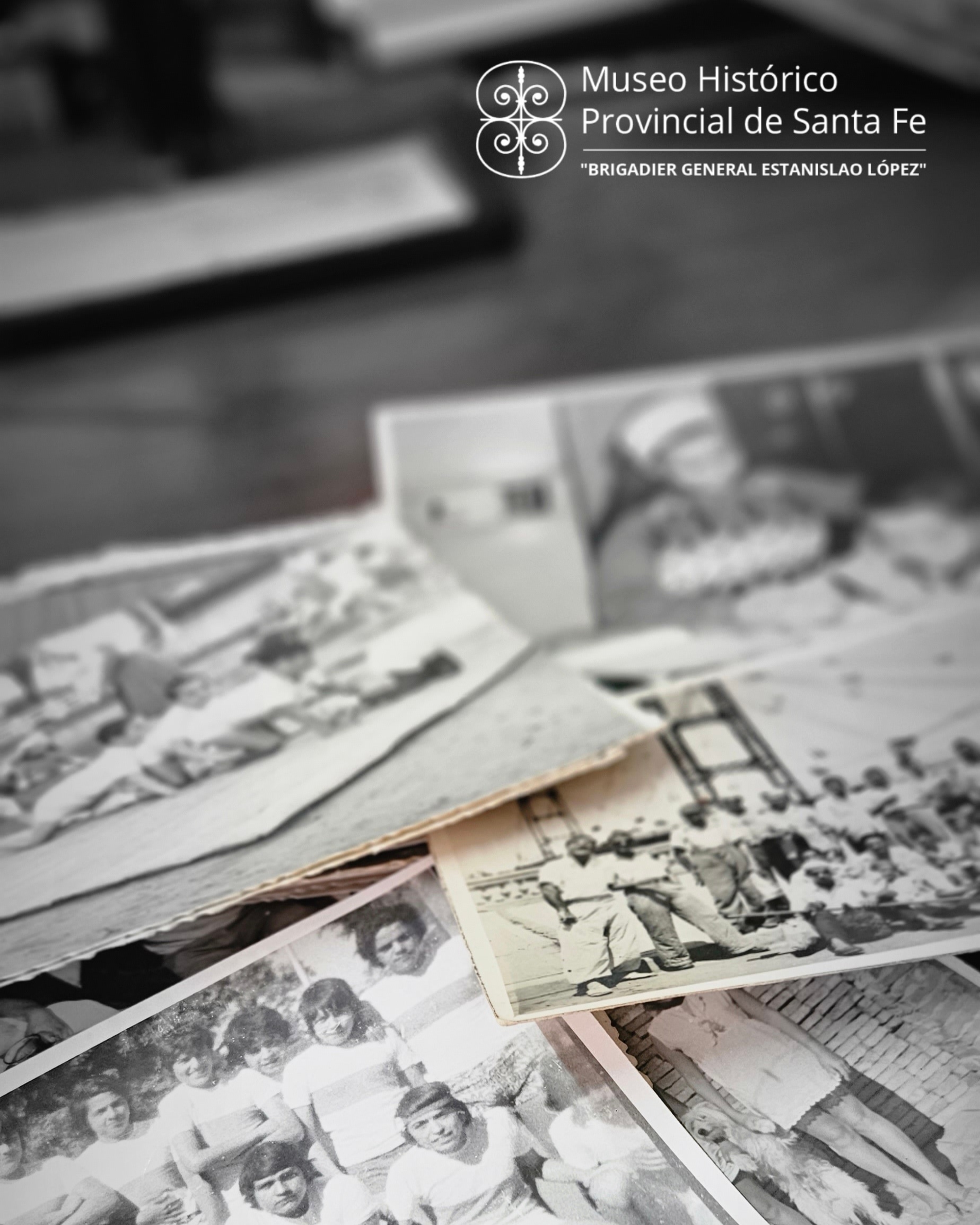 El Museo Histórico Provincial invita a construir una fototeca colectiva ...