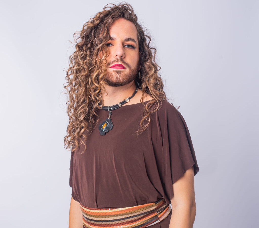 La Ferni: «Tocar en un escenario como el Lavardén tiene un significante ...