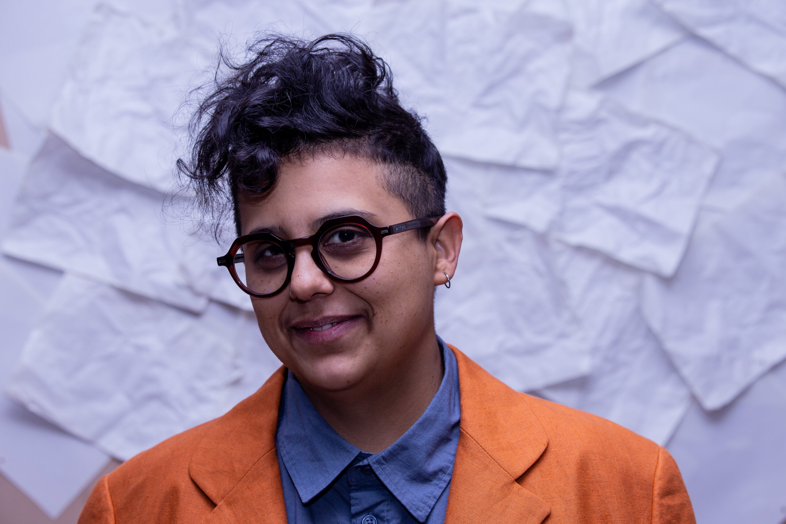 Mocchi: “Mi motivación más grande tiene que ver con hacer un poco más ...