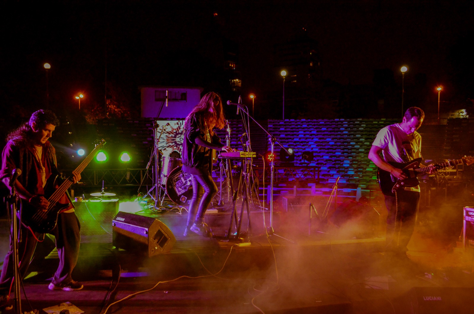 Los miércoles suenan con CCP Club – Plataforma Cultura