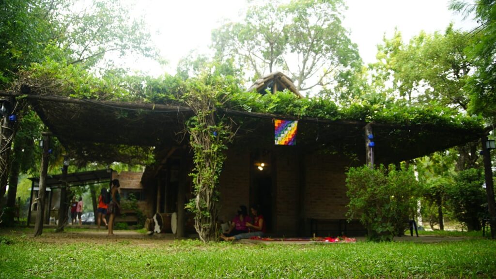 Sapukay – La Casa de Fernando Birri – Santa Fe Cultura