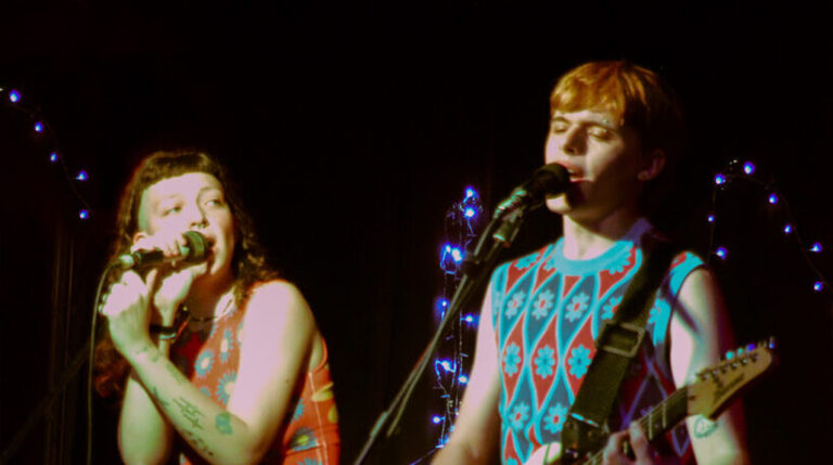 Comienza el ciclo El under al CCP con "La chica del cumpleaños" - Santa ...