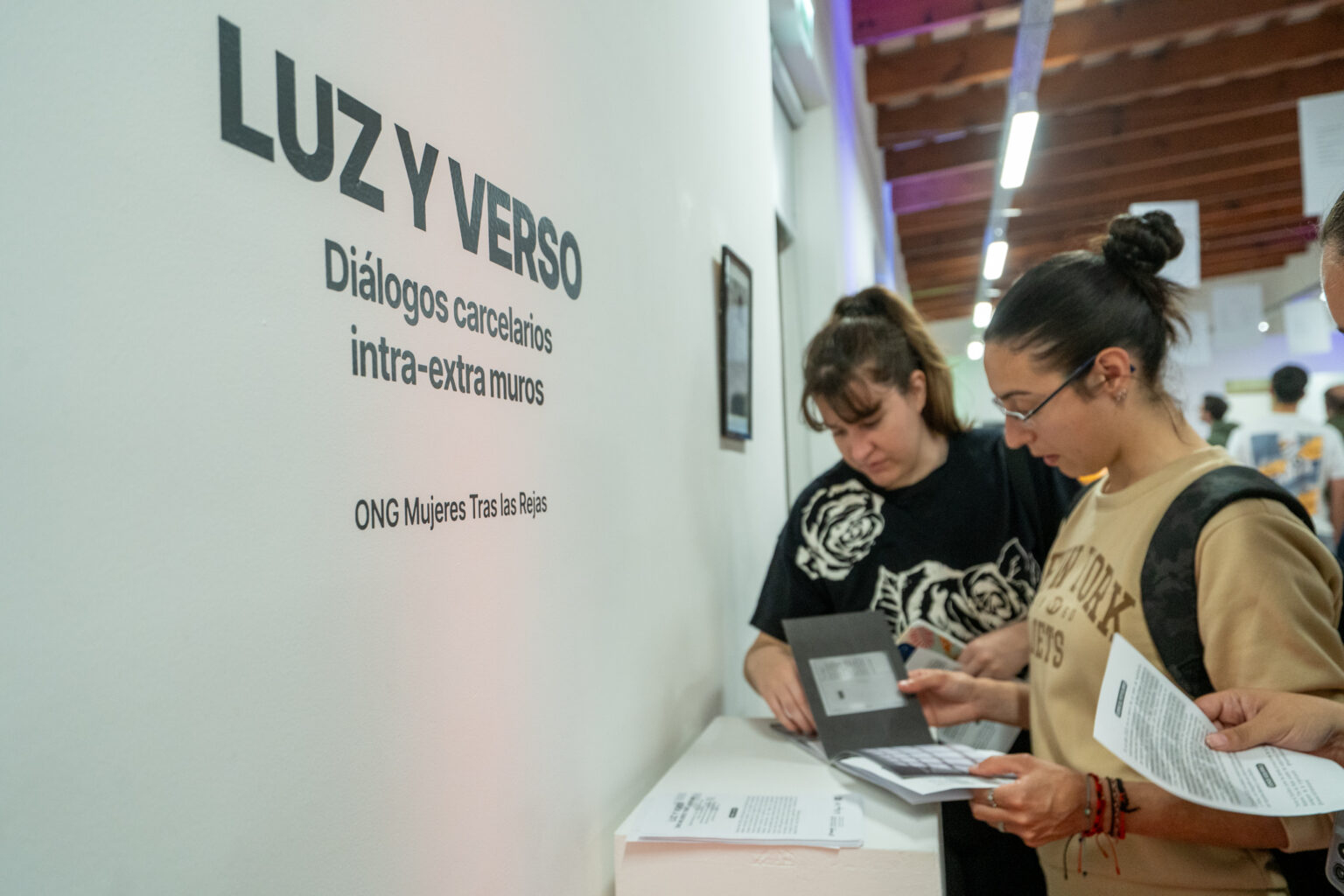 Muestras para recorrer y disfrutar en La Josefa – Santa Fe Cultura