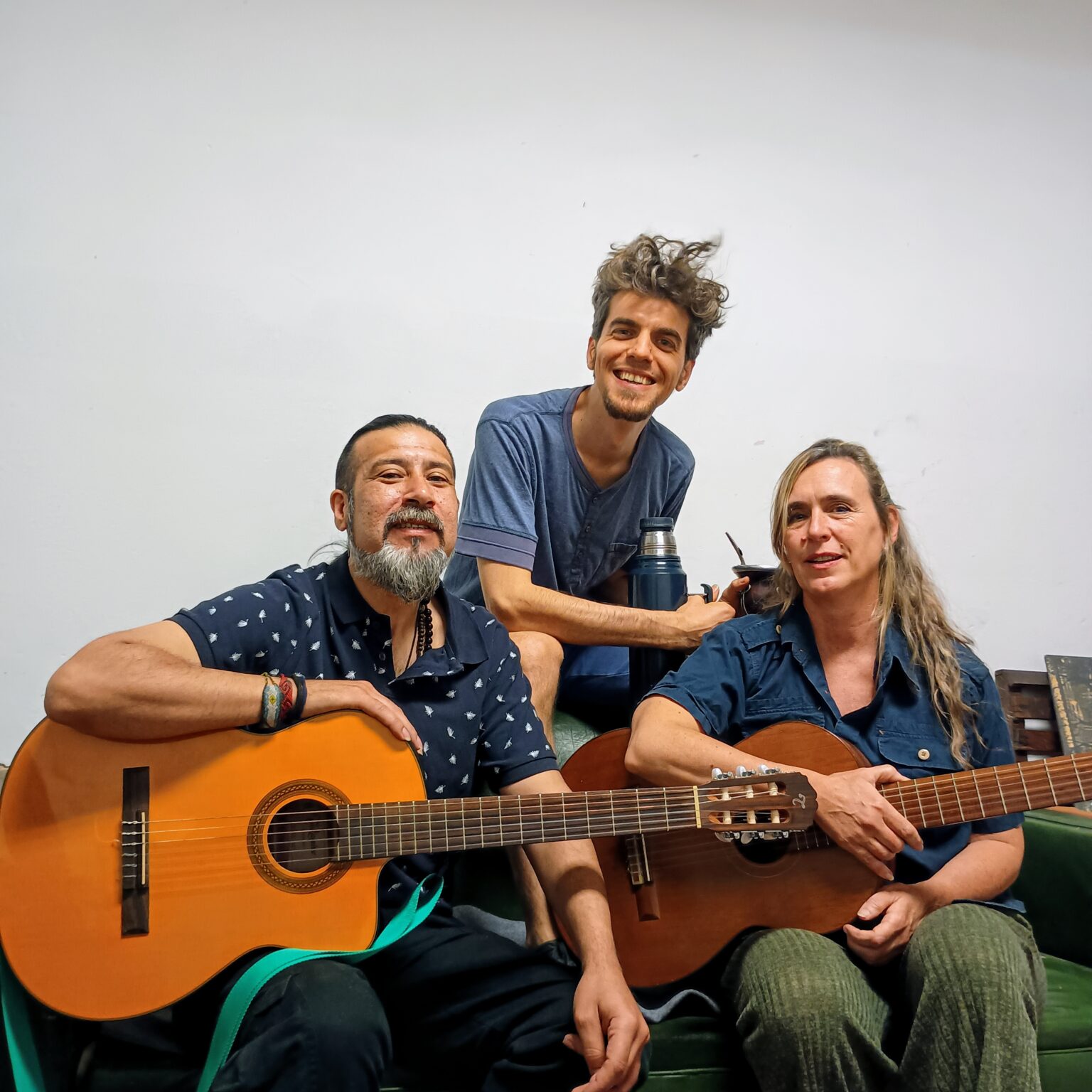 "Mate Yacy" en El Under al CCP - Santa Fe Cultura