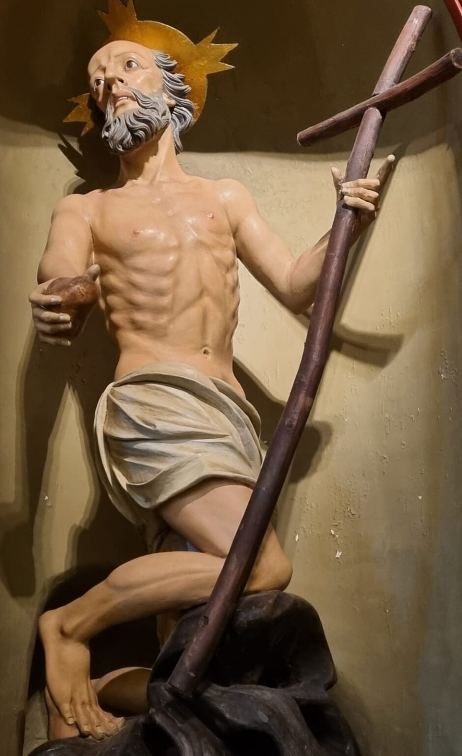 San Jerónimo: el Santo Patrono de Santa Fe desde los tiempos de Juan de ...