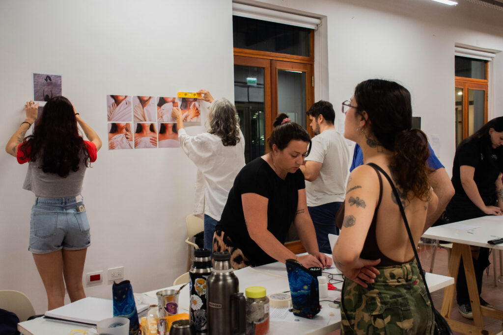Muestras para recorrer y disfrutar en La Josefa – Santa Fe Cultura
