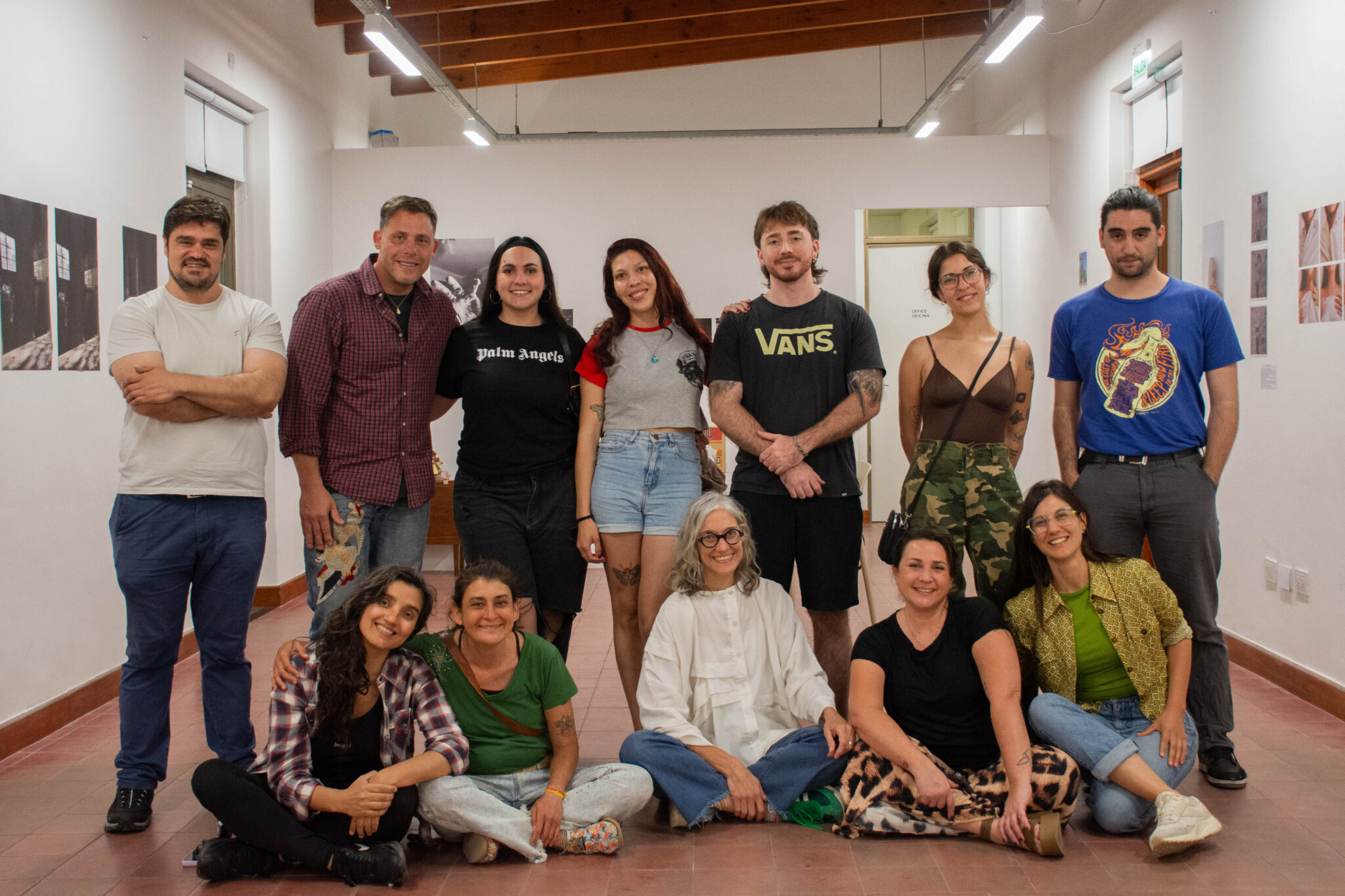 Muestras para disfrutar en La Josefa – Santa Fe Cultura